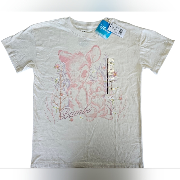 Disney | Shirts & Tops | Disney Bambi Thumper Kids Tshirt | Poshmark